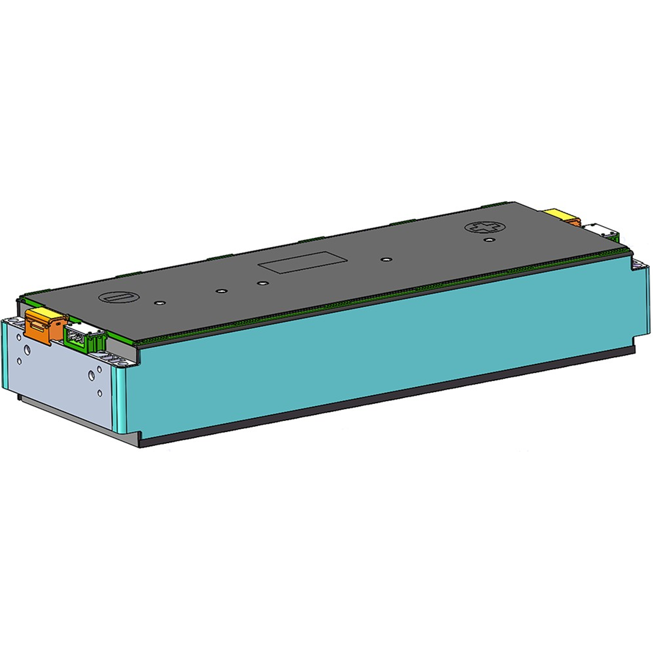 NCM EV module