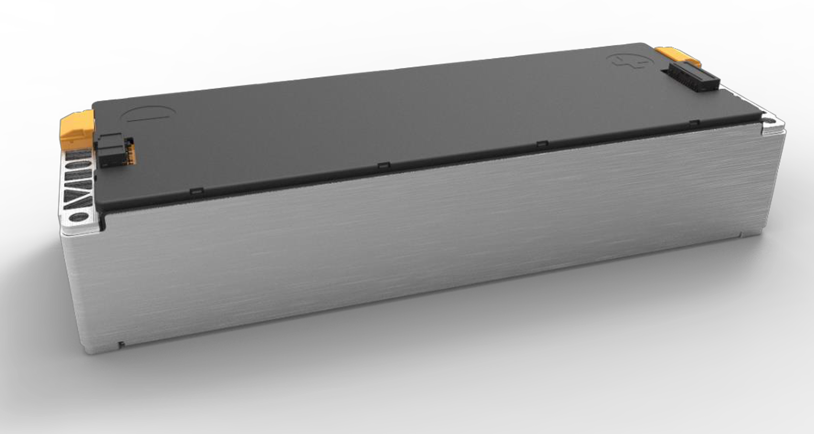 WeStart high power HEV5.2Ah NCM VDA module in production