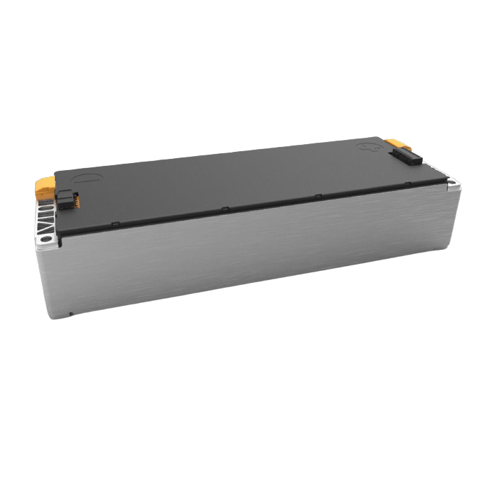 WeStart high power HEV5.2Ah NCM VDA module in production